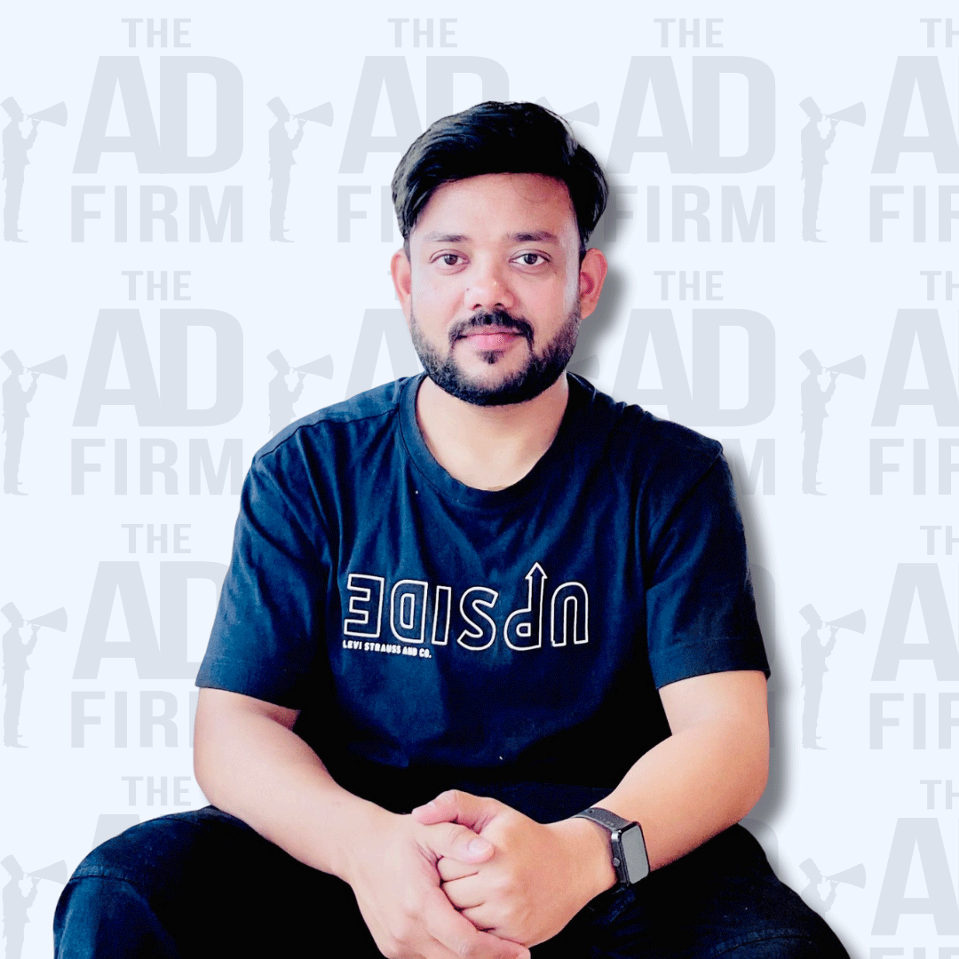 Our Team - The Ad Firm