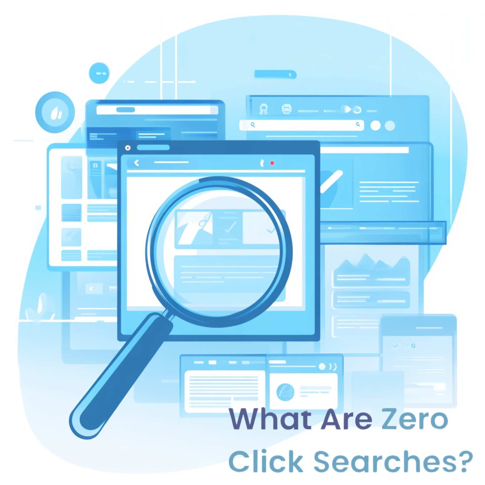 How to Optimize for Zero-Click Results | The Ad Firm