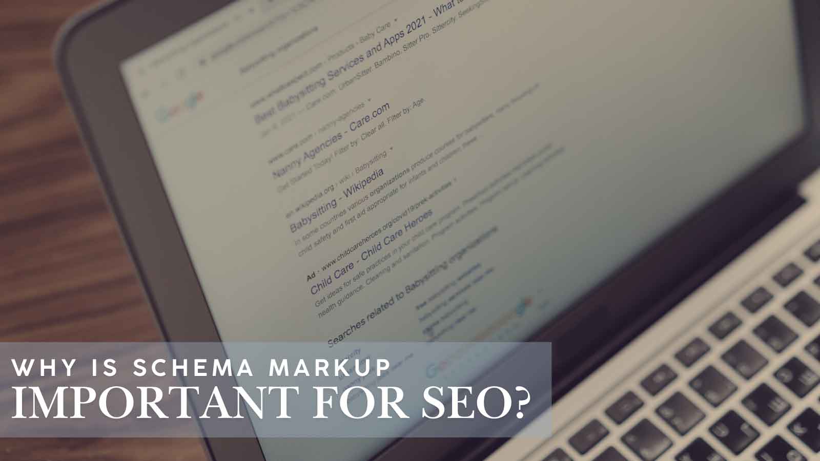 5 Schema Markup Tips for Local SEO Success | The Ad Firm
