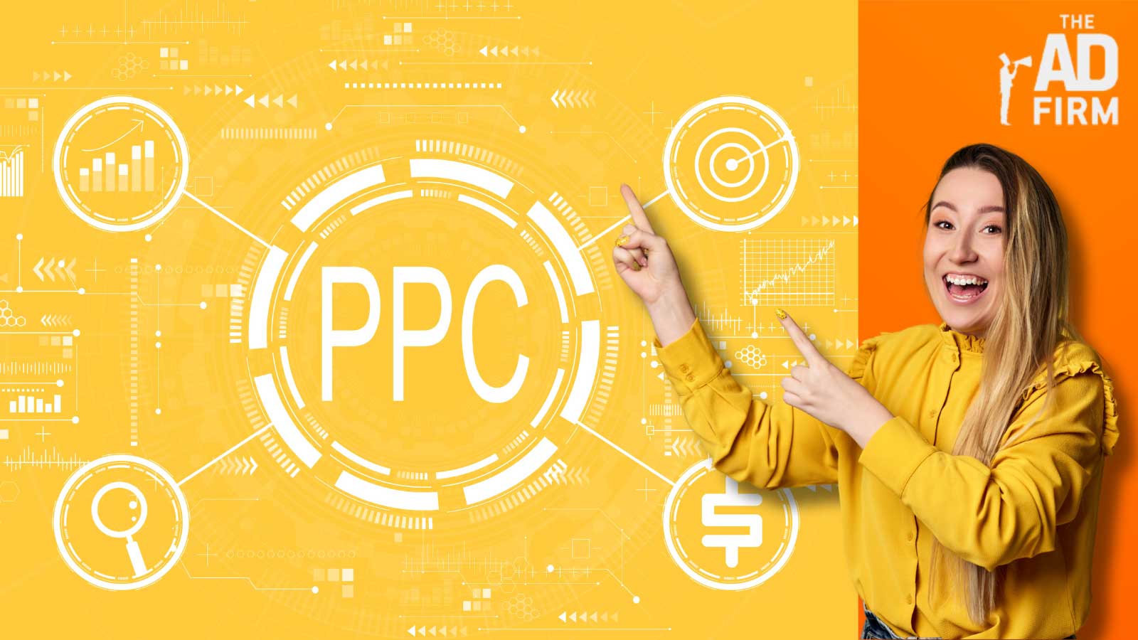 Transform Your PPC Strategy | The Ad Firm