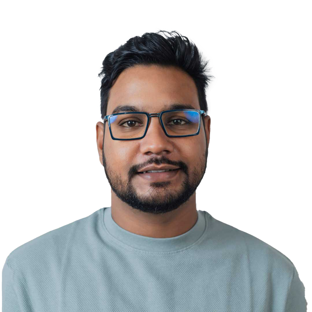 Asikur Akash, Web Developer - The Ad Firm
