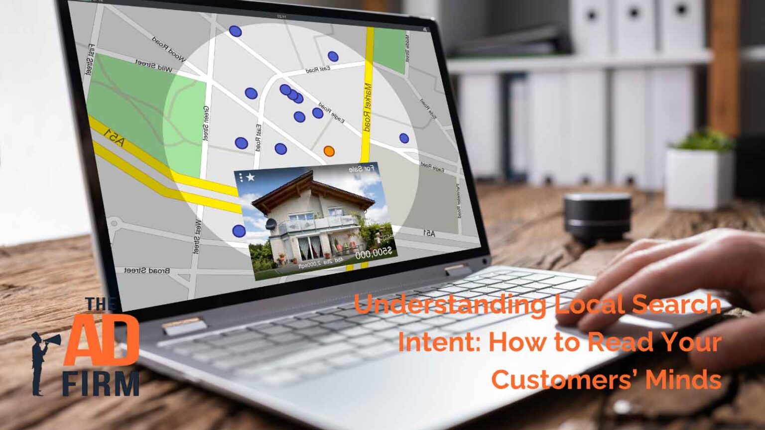 Understanding Local Search Intent: How to Read Your Customers’ Minds