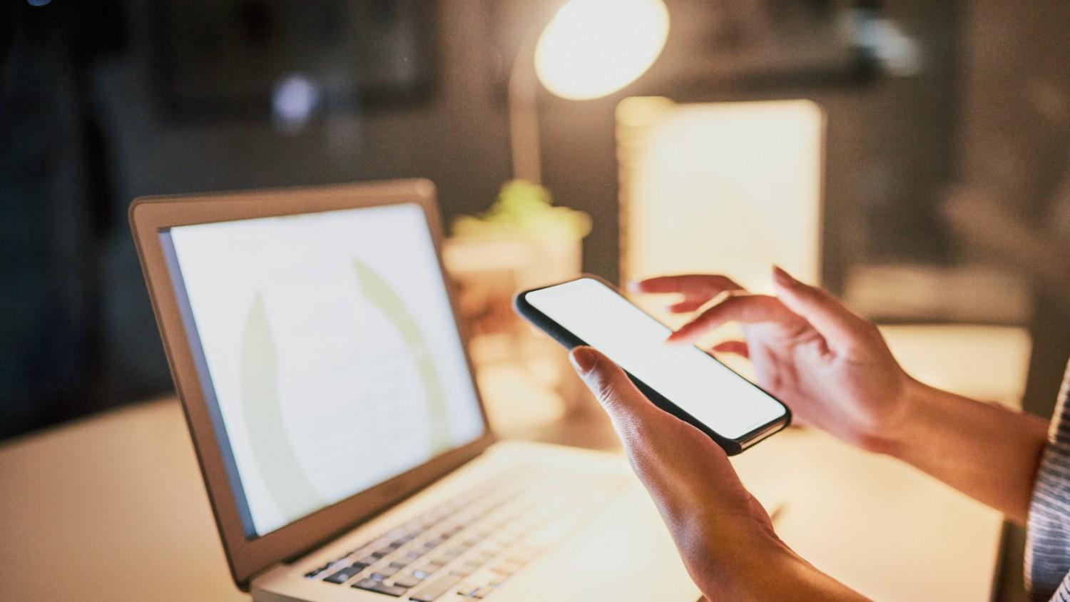 Short-Form Storytelling: Winning with TikTok & Instagram Reels