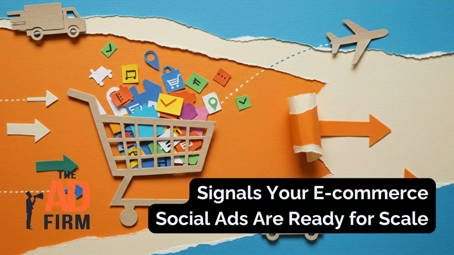Commerce Killers: Signals Your Social Ads Are Ready for Scale