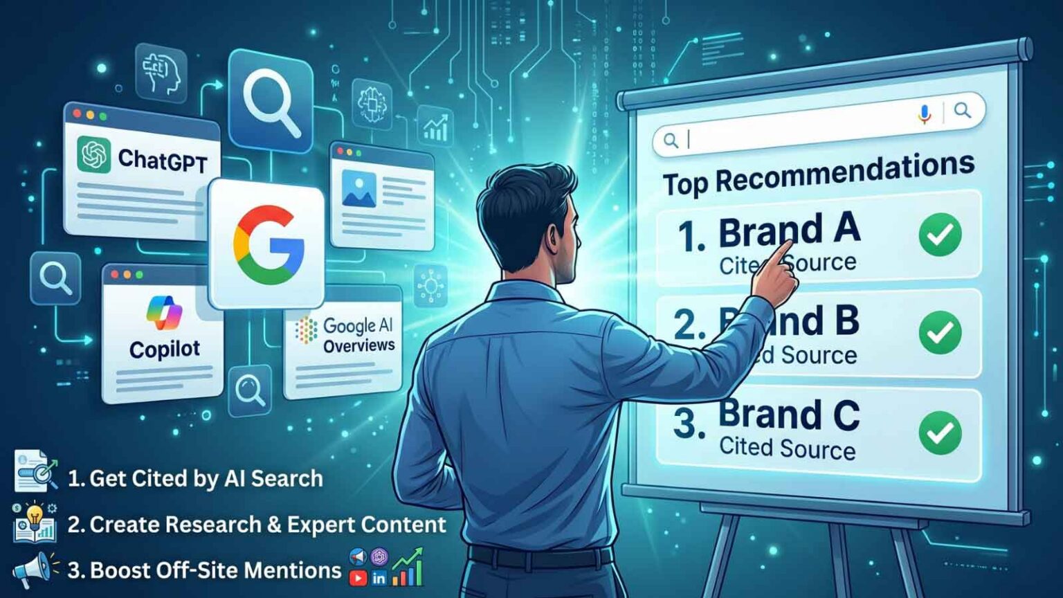 Google March 2026 Core Update: What Changed | The Ad Firm